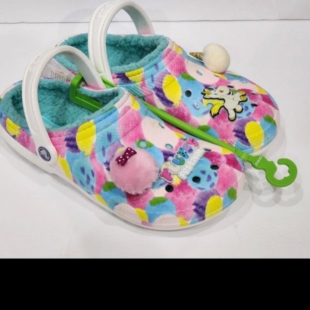 Disney X Crocs Pixar Toy Story Fluffy Festival (Multi… - Gem